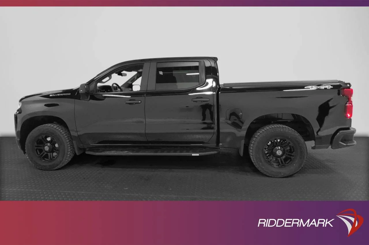 Chevrolet Silverado Комби Половни ин Norsborg SE - 609.800 kr | autoExus